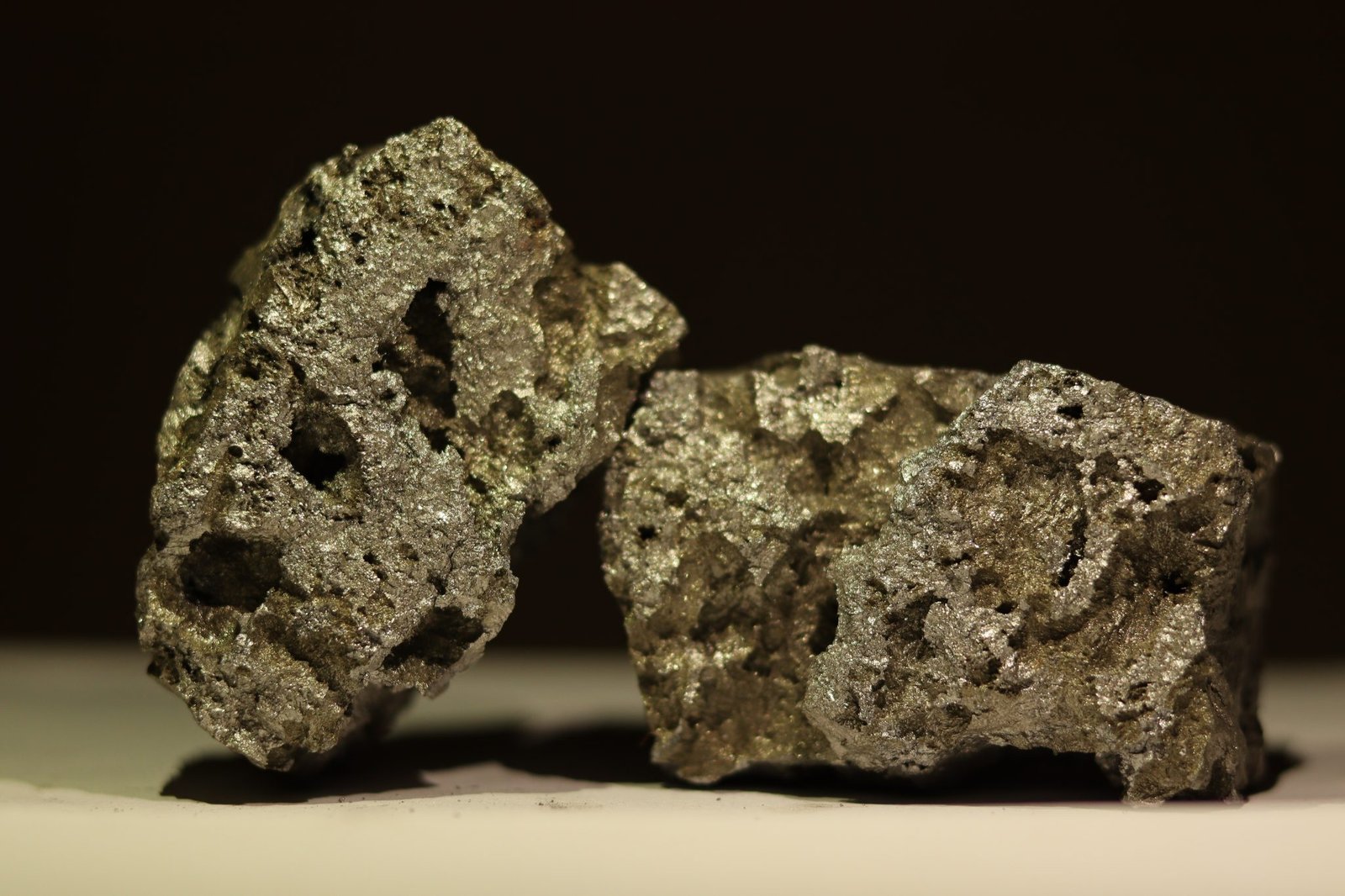 LC Ferro Chrome – RTF Enterprise